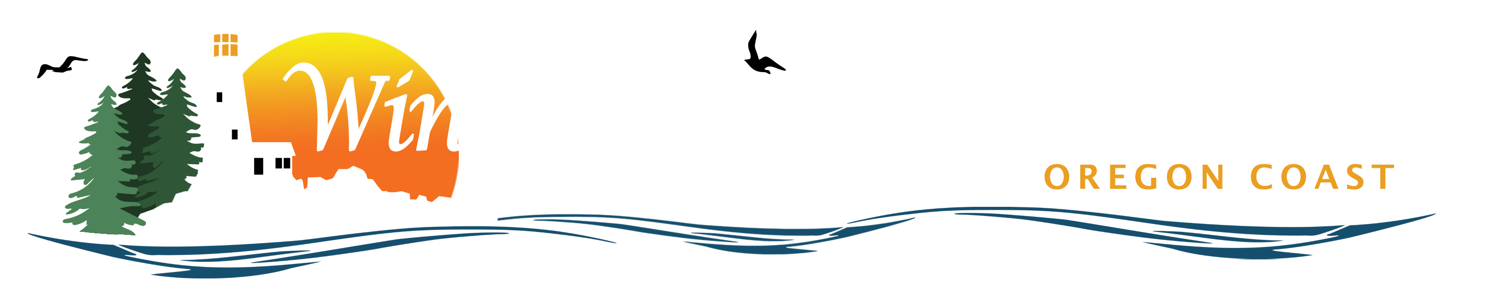 Campground Map • Winchester Bay RV Resort at Salmon Harbor Marina